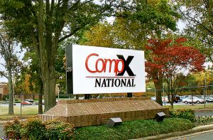 CompX International